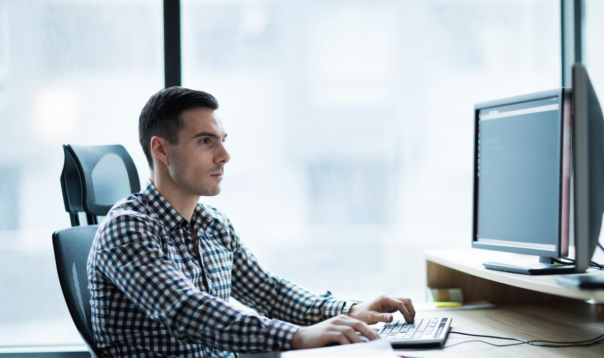 Flexible API & web-hooks interface for workflow - Infosoft